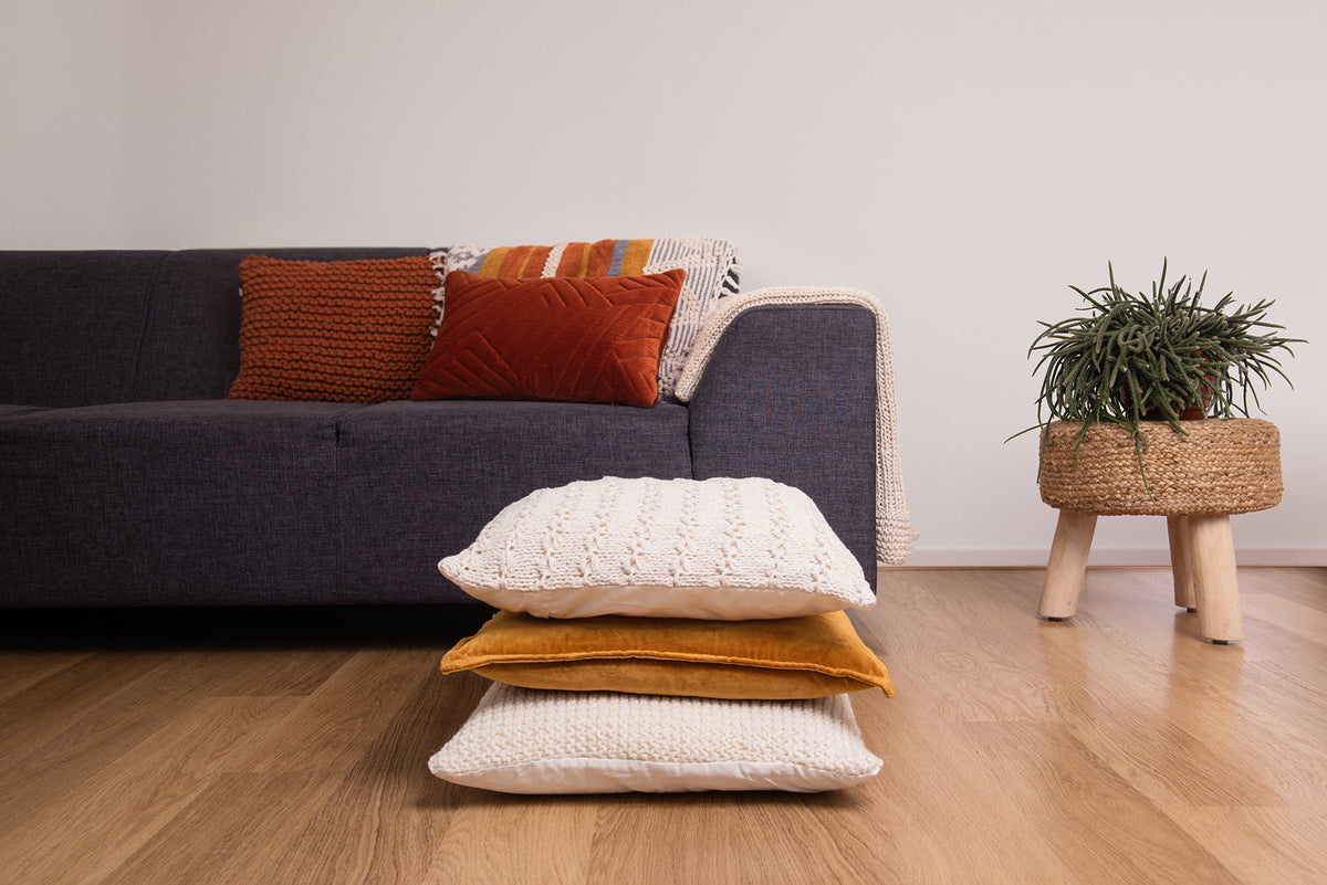 Cocoonen en Opruimen – Kussoo.nl